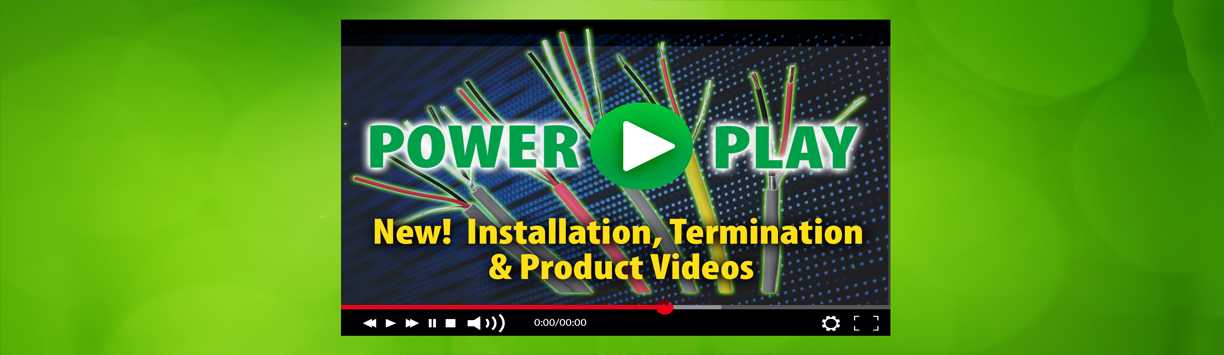 Low-Voltage wire and cable specialists-West Penn Wire